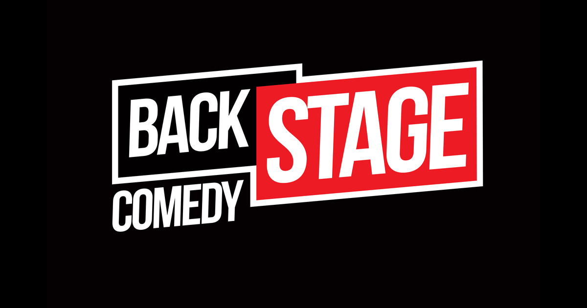 #242 - Metal Drums, Spotify Ages & 7‑11 Crashes - Backstage Comedy